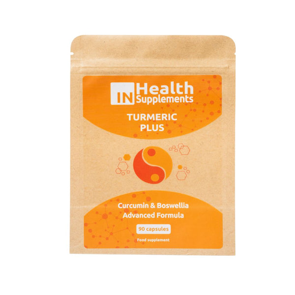 Turmeric Plus – St James Chiropractic and Wellness Centre